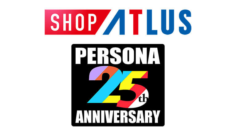 Persona 25th Anniversary | Official Website