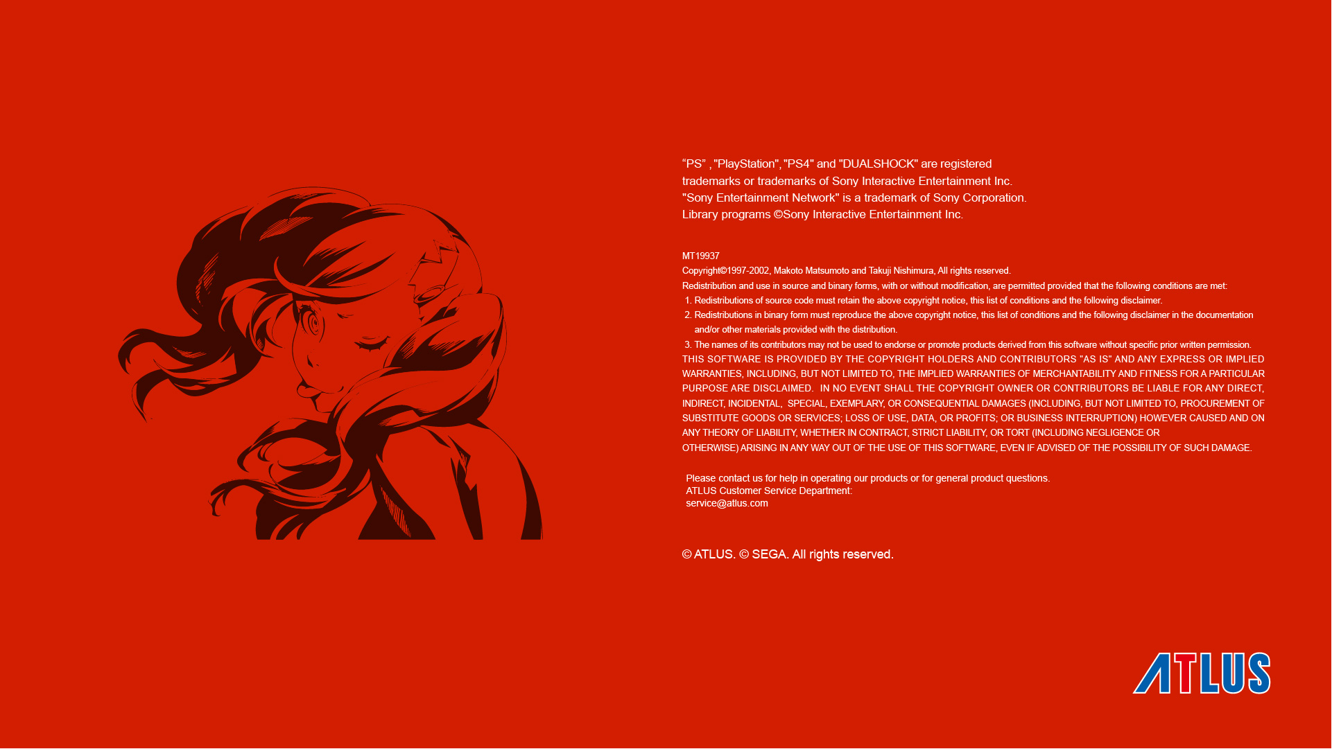 Persona 5 Web Manual