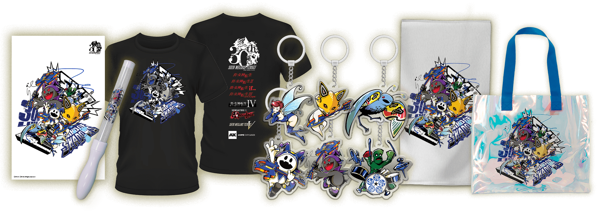 SMT 30th Anniversary Concert