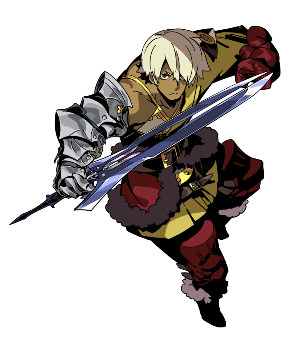 Fafnir_Knight | Atlus West