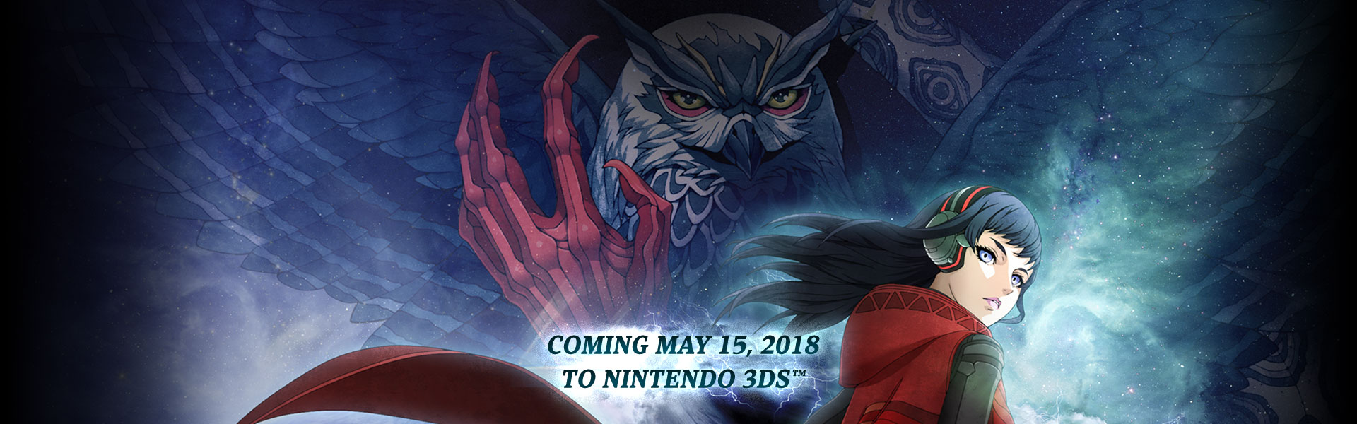 ATLUS Official website homepage | Atlus USA