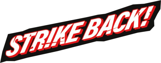 strikeback | Atlus West