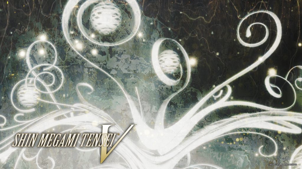 SMT5_Desktop-Wallpapers_TreeofLife_v03 | Atlus West