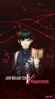 Shin Megami Tensei V: Vengeance - Mobile & Desktop Wallpapers | Atlus West
