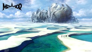 Metaphor: ReFantazio – Mobile & Desktop Wallpapers | Atlus West