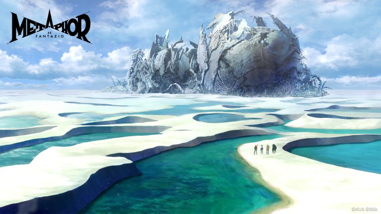Metaphor: ReFantazio – Mobile & Desktop Wallpapers | Atlus West