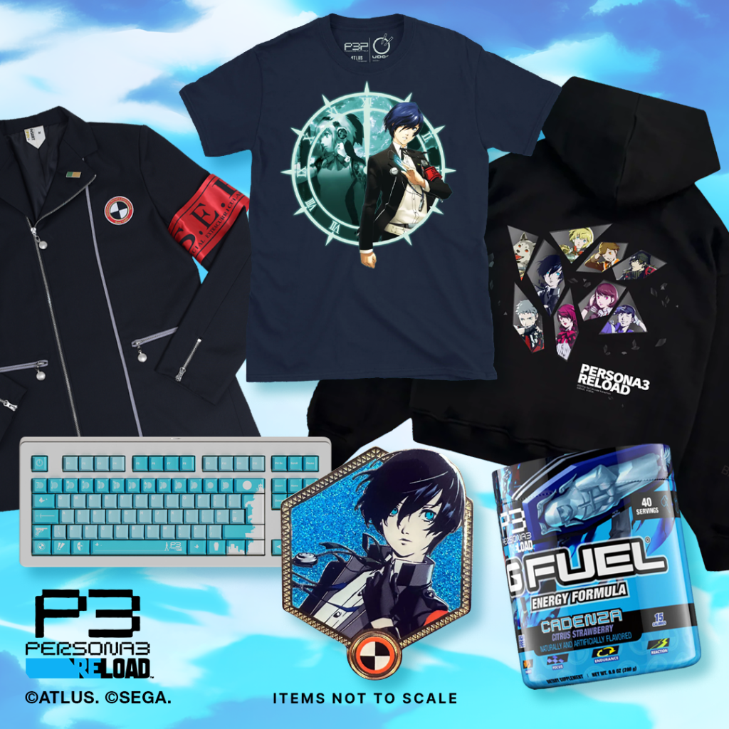 2024 ATLUS Holiday Gift Guide | Atlus West