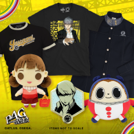 2024 ATLUS Holiday Gift Guide | Atlus West