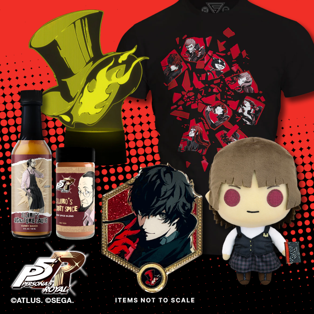 2024 ATLUS Holiday Gift Guide | Atlus West