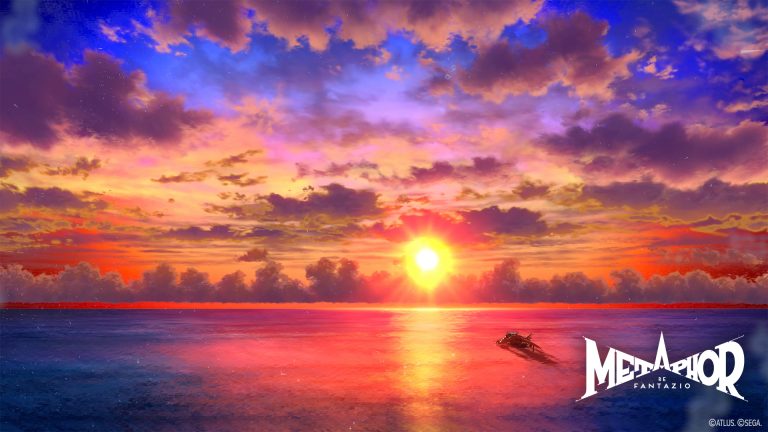 Metaphor: ReFantazio – Mobile & Desktop Wallpapers | Atlus West