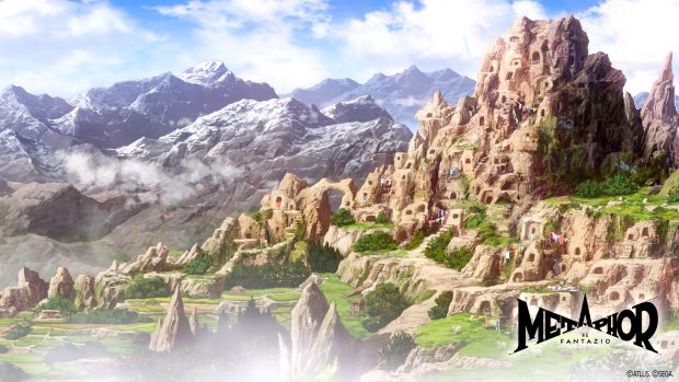 Metaphor: ReFantazio – Mobile & Desktop Wallpapers | Atlus West