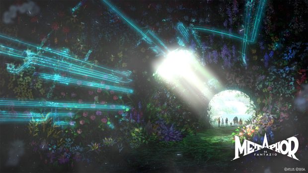 Metaphor: ReFantazio – Mobile & Desktop Wallpapers | Atlus West