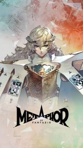 Metaphor: ReFantazio – Mobile & Desktop Wallpapers | Atlus West