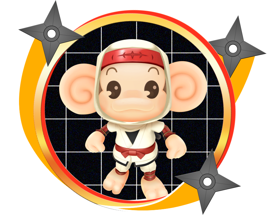 Super Monkey Ball Banana Rumble